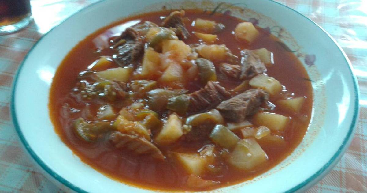 Carne deshebrada de res - 92 recetas caseras - Cookpad