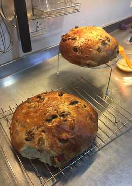 Pan dulce - 245 recetas caseras - Cookpad