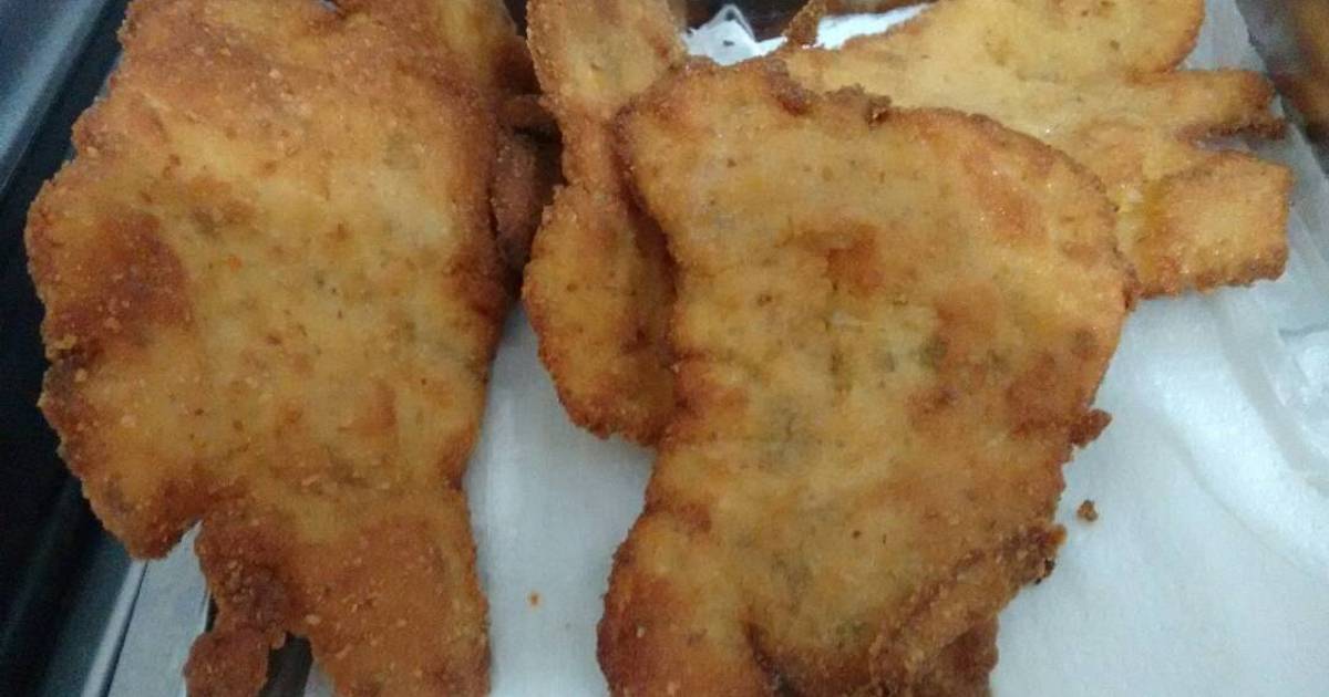 Pati - 9 recetas caseras - Cookpad
