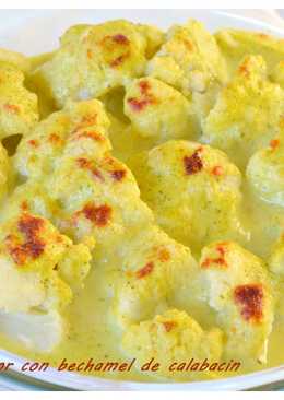 Coliflor en thermomix - 21 recetas caseras - Cookpad