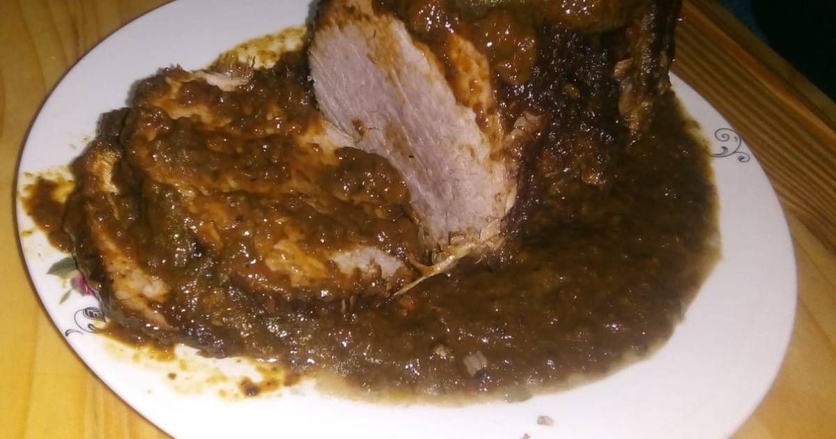 Pollo ganso - 10 recetas caseras - Cookpad