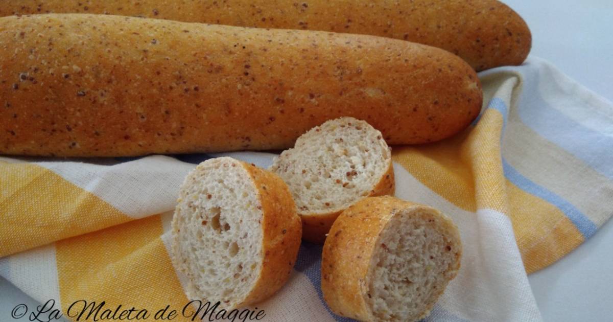 Mostaza en grano - 244 recetas caseras - Cookpad