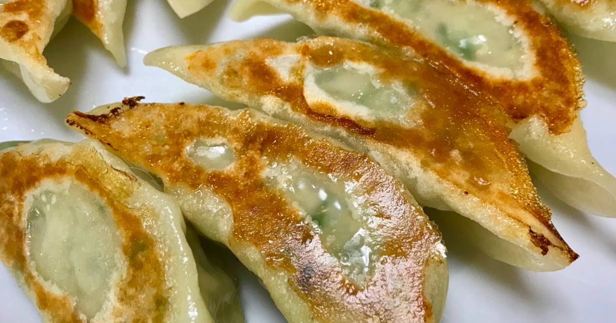 Gyozas - 37 recetas caseras - Cookpad