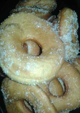 Rosquitas - 222 recetas caseras - Cookpad