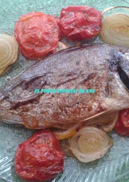 Dorada - 501 recetas caseras - Cookpad