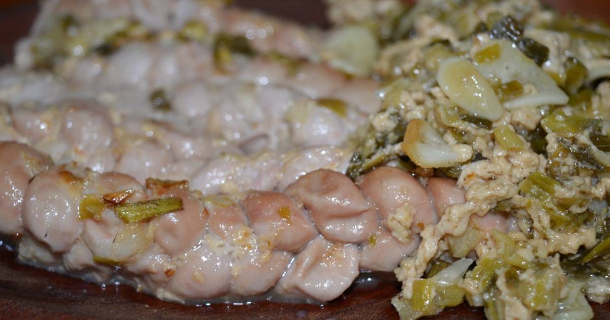 Chinchulines - 28 recetas caseras - Cookpad