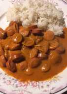 Salchichas enchipotladas - 9 recetas caseras - Cookpad