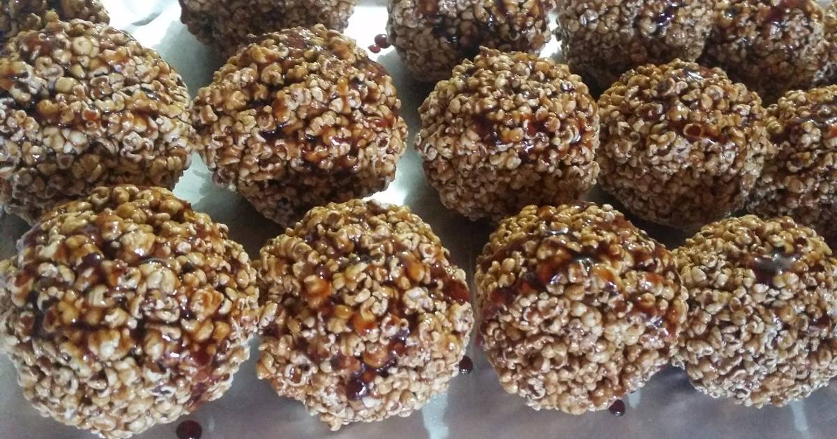 Alborotos Receta de Brenda Noemí Arana Arrué - Cookpad