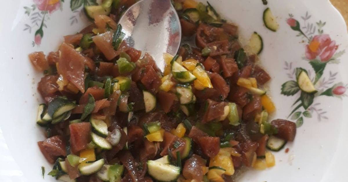 Cochayuyo - 41 recetas caseras - Cookpad