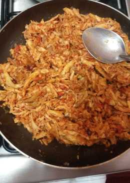 Pollo desmenuzado - 317 recetas caseras - Cookpad