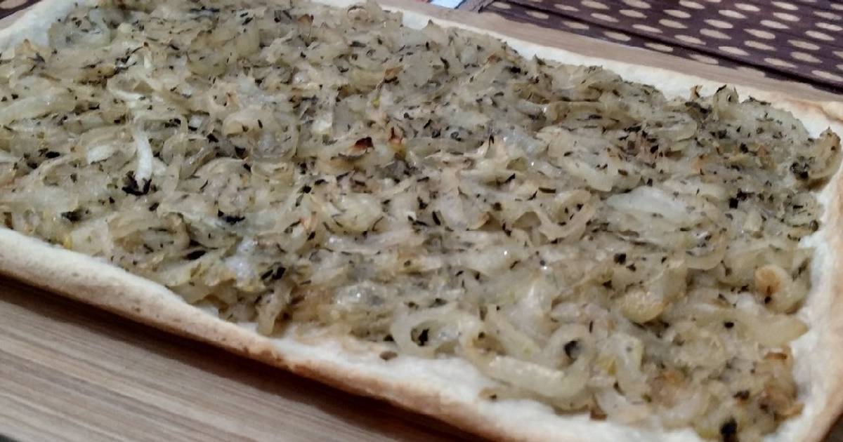 Figazza - 24 recetas caseras - Cookpad