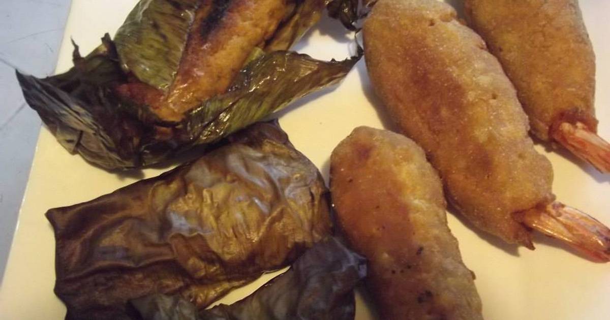 Tamales - 183 recetas caseras - Cookpad