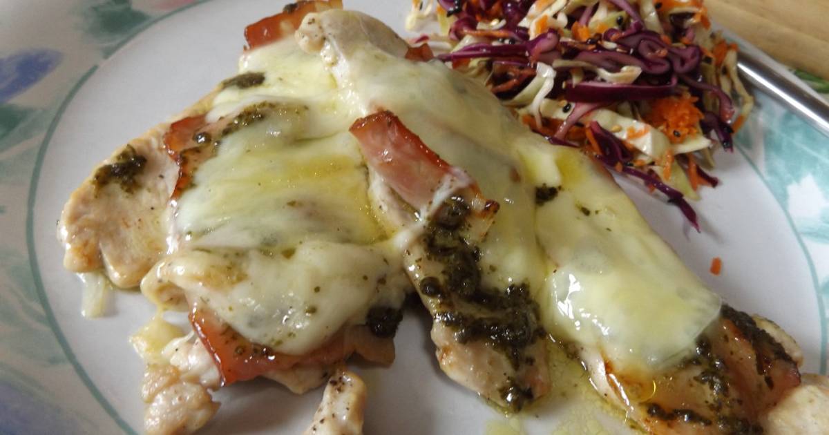 Lonches - 25 recetas caseras - Cookpad