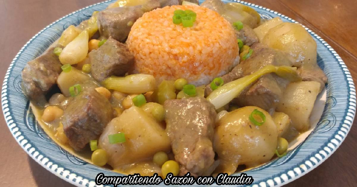 Chicharos verdes - 63 recetas caseras - Cookpad