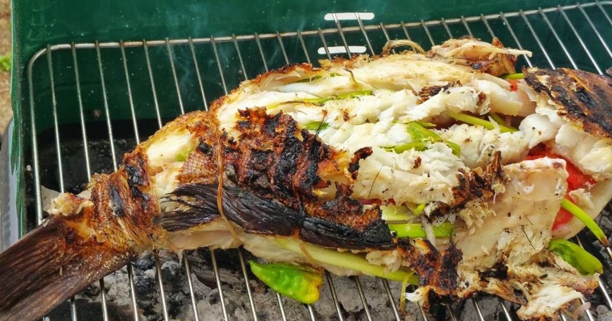 Cherna - 18 recetas caseras - Cookpad