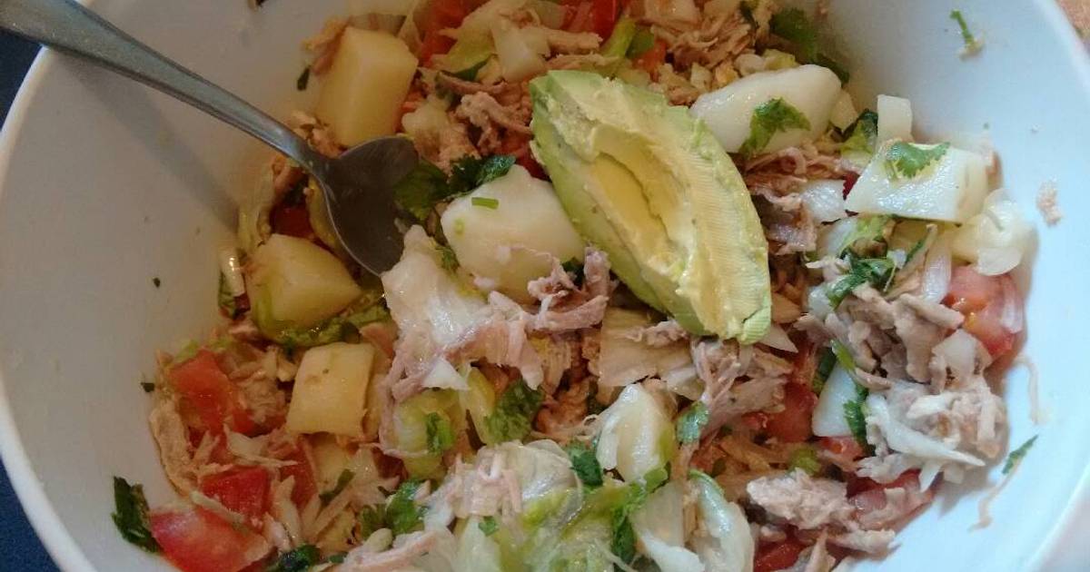 Carne de res cocida - 42 recetas caseras - Cookpad