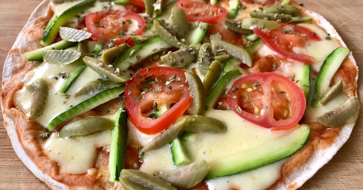 Masa para tacos - 63 recetas caseras - Cookpad