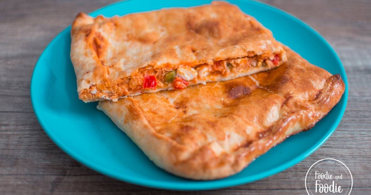 Buitoni - 67 recetas caseras - Cookpad
