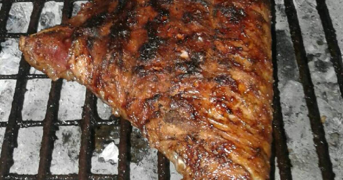 Matambre relleno - 25 recetas caseras - Cookpad