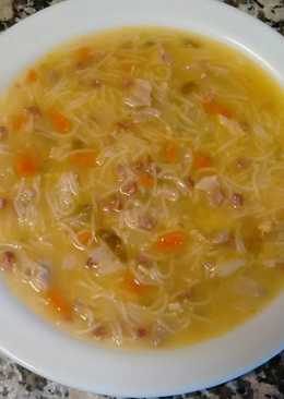 Sopas caseras - 194 recetas caseras - Cookpad