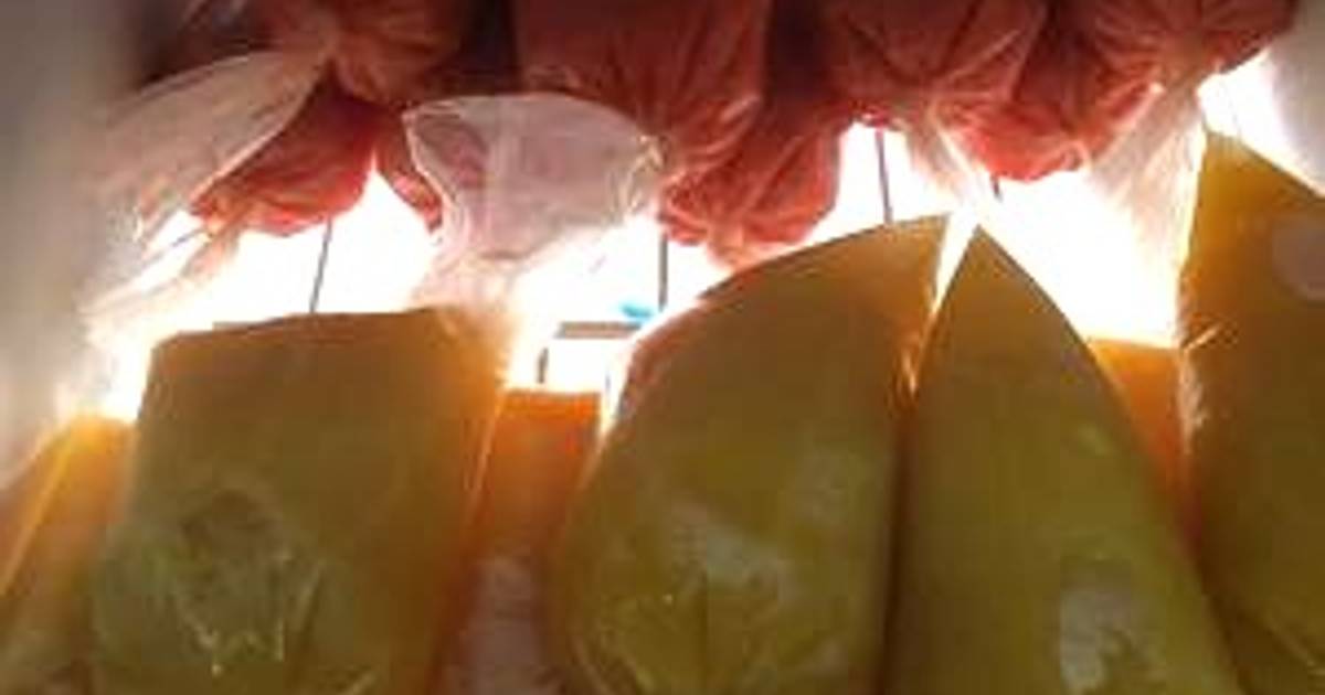 Hielitos - 14 recetas caseras - Cookpad