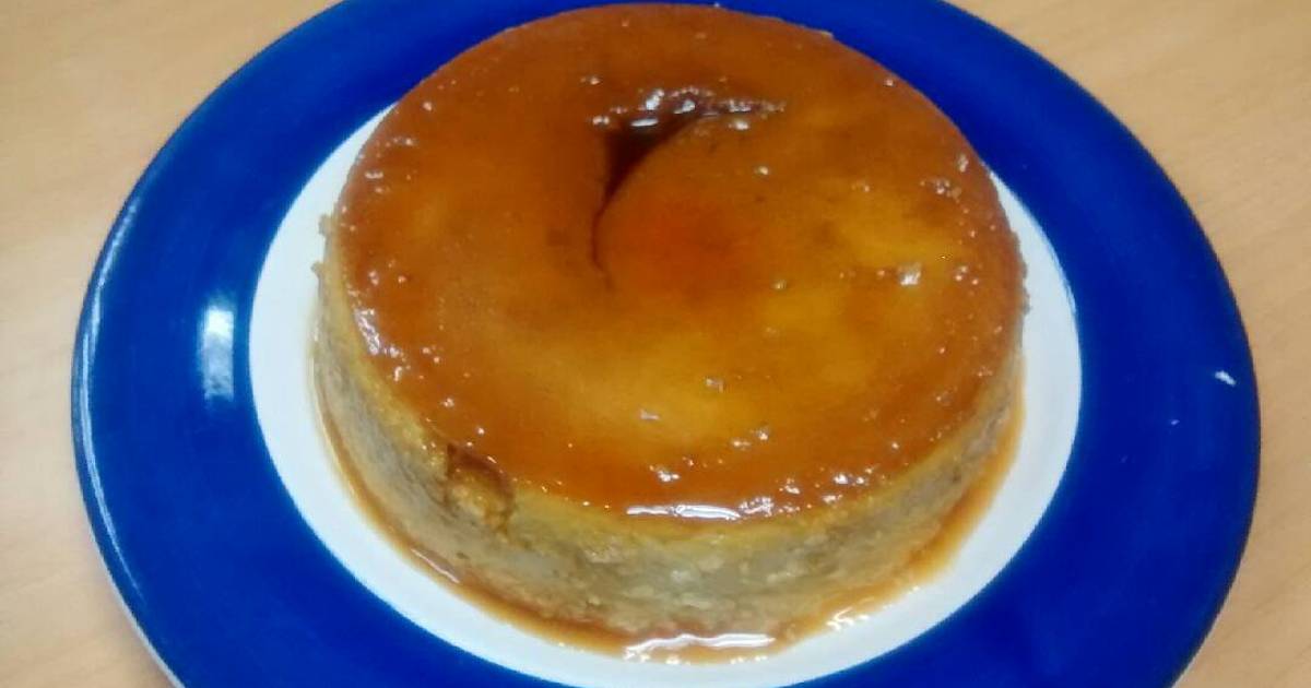 Postres economicos - 16 recetas caseras - Cookpad