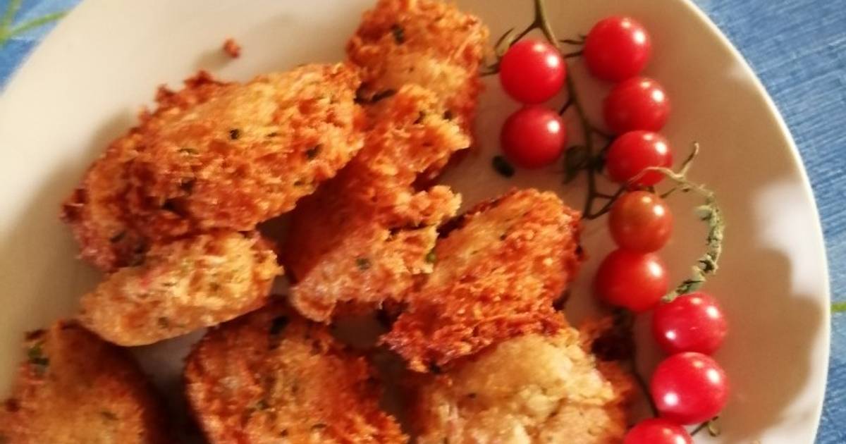 Frituras - 228 recetas caseras - Cookpad