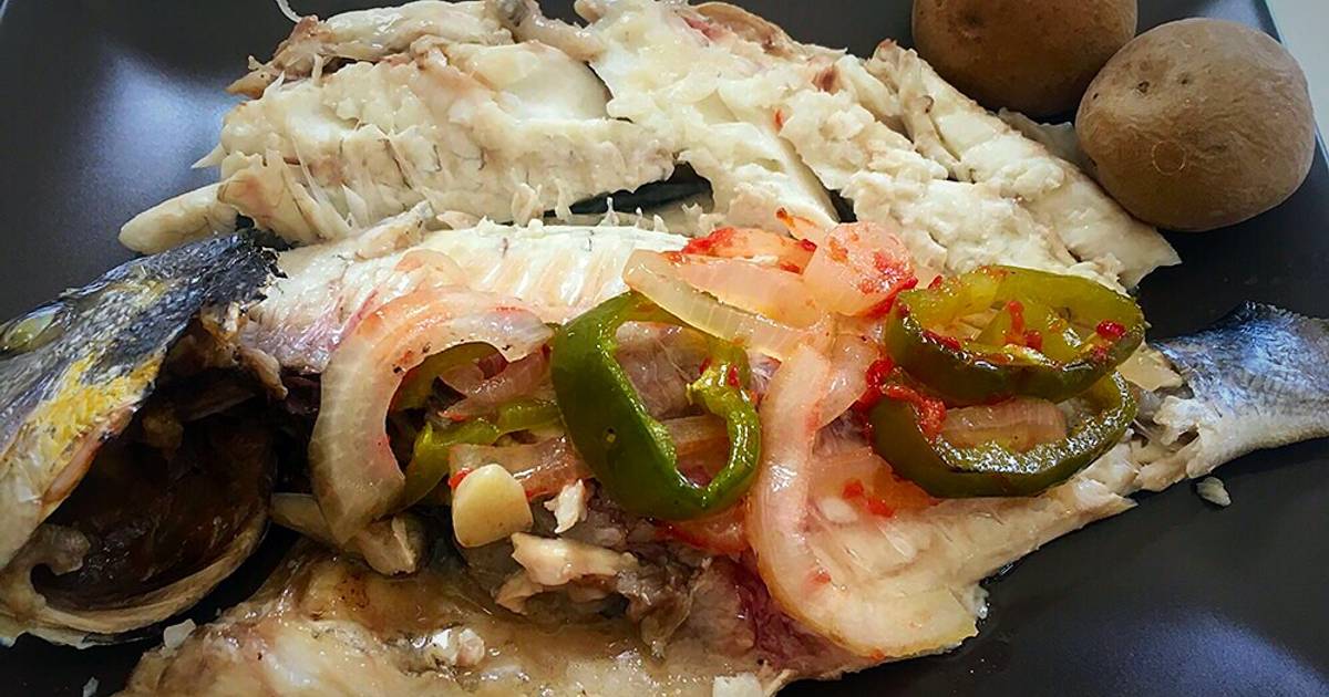 Dorada - 569 recetas caseras - Cookpad