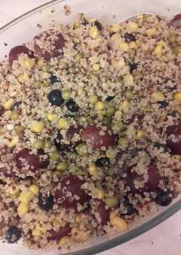 Quinoa - 443 recetas caseras - Cookpad