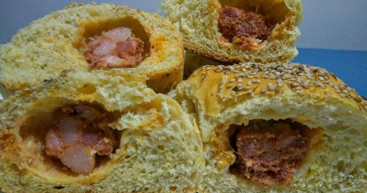 Bollo de carne - 82 recetas caseras - Cookpad