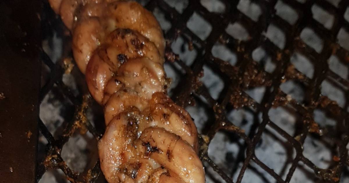 Chinchulines - 24 recetas caseras - Cookpad