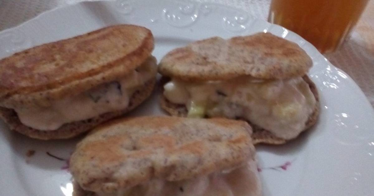 Desayuno keto - 33 recetas caseras - Cookpad