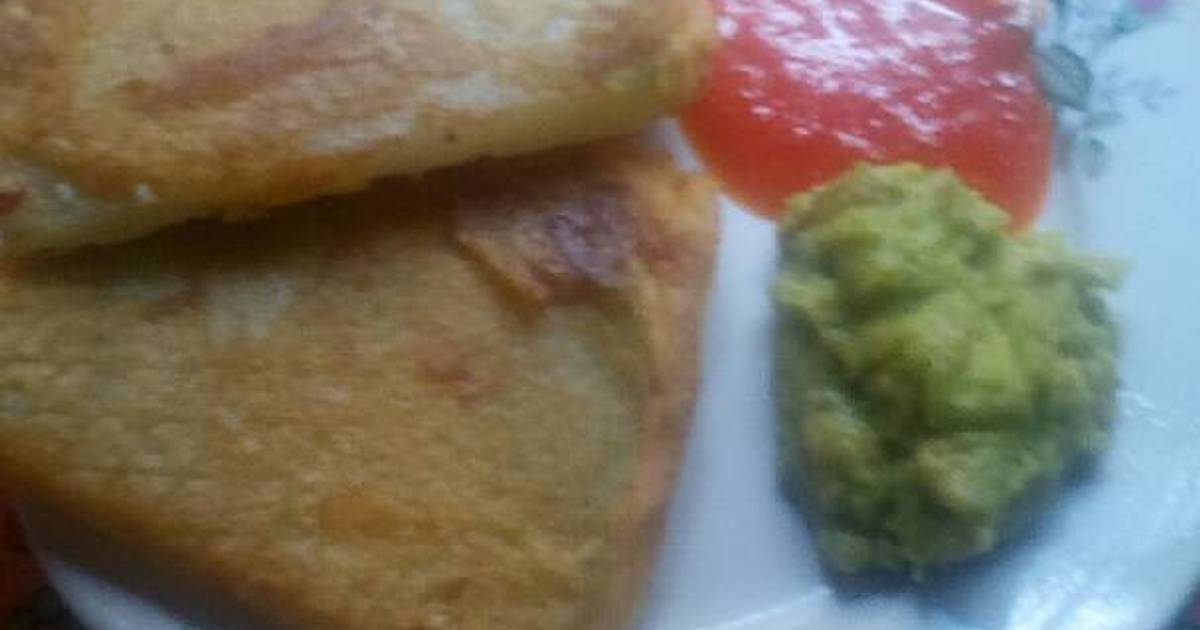 Guisquil - 57 recetas caseras - Cookpad