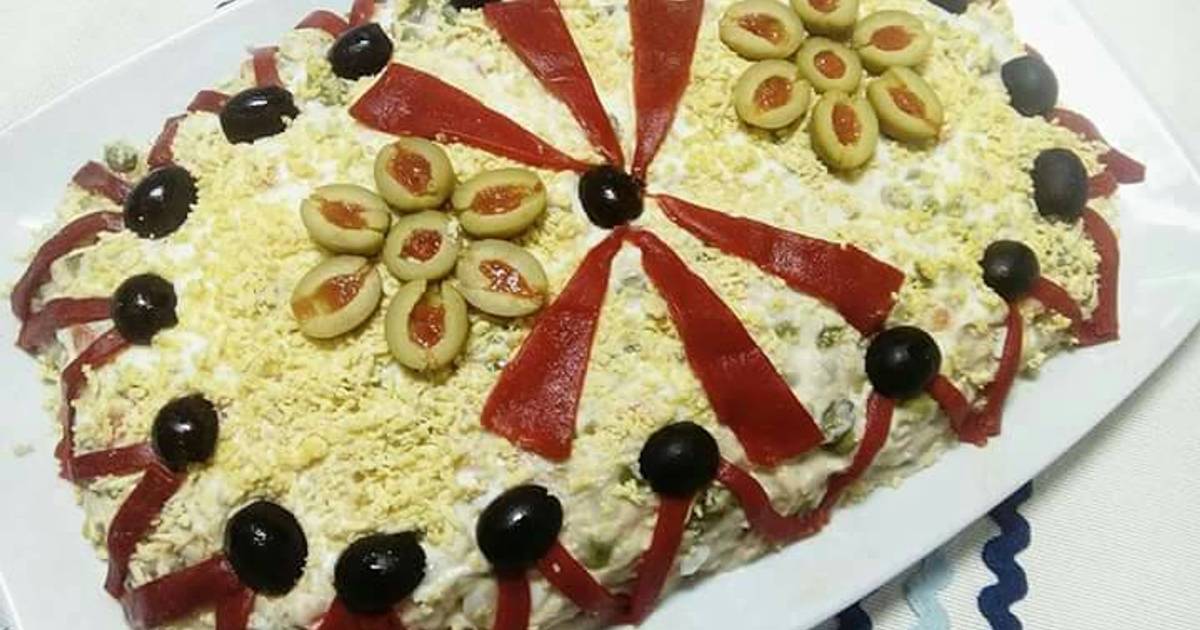 Comidas frias - 1.872 recetas caseras - Cookpad