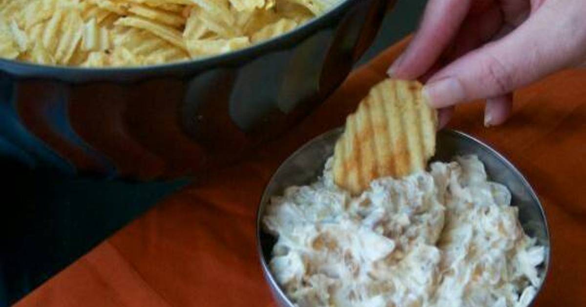 Sabritas - 6 recetas caseras - Cookpad