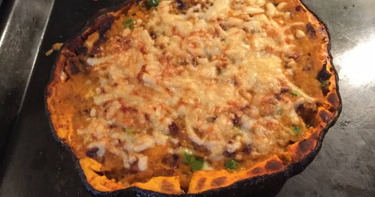 Zapallo - 1.439 recetas caseras - Cookpad