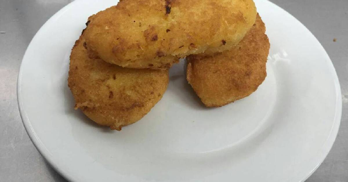 Yuca cocida - 61 recetas caseras - Cookpad