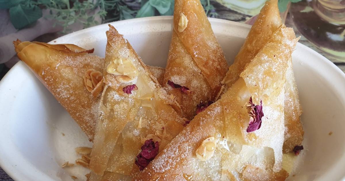 Postres marruecos - 60 recetas caseras - Cookpad