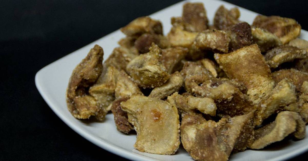 Morro de cerdo - 181 recetas caseras - Cookpad