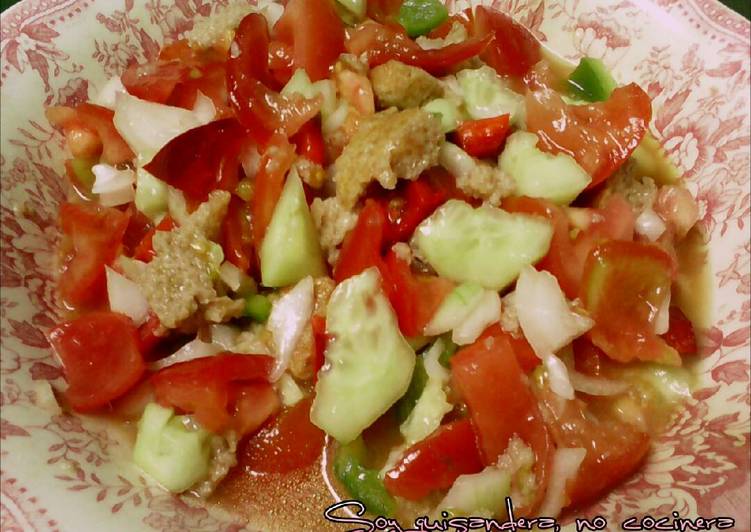 Rin Ran Receta de Mayte Fuentes Garcia - Cookpad