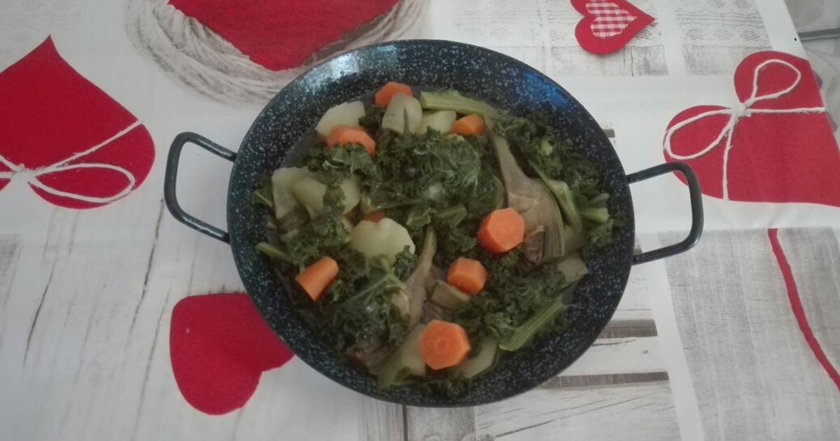 Comidas ricas - 346 recetas caseras - Cookpad