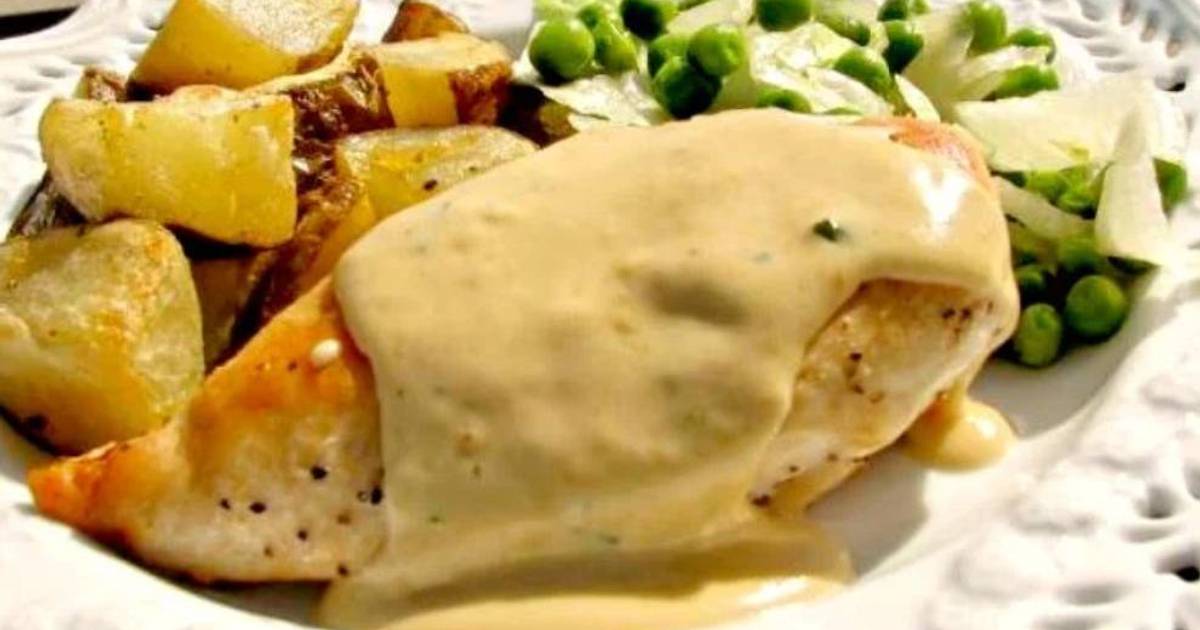 Salsa de mostaza dijon - 81 recetas caseras - Cookpad