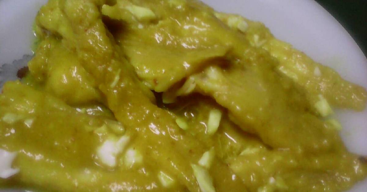 Raya - 38 recetas caseras - Cookpad