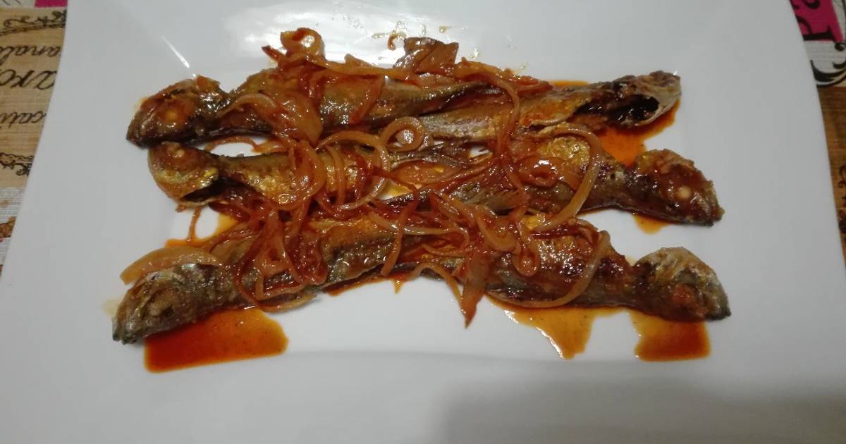 Chicharro - 197 recetas caseras - Cookpad