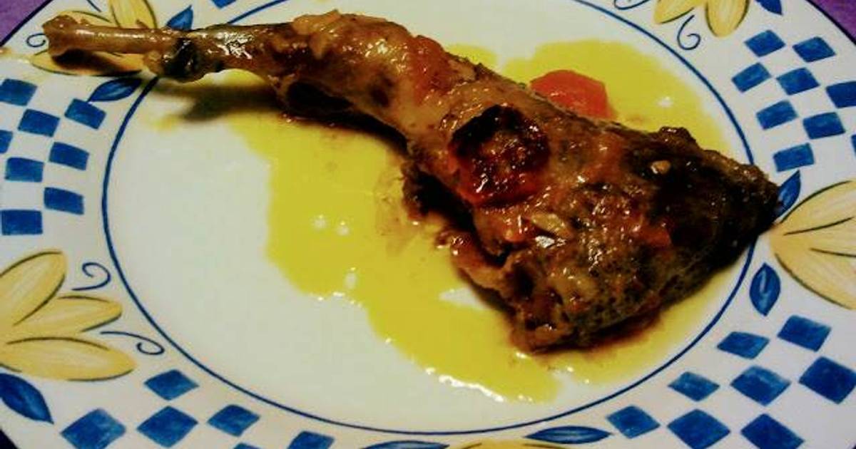 Faisan - 10 recetas caseras - Cookpad