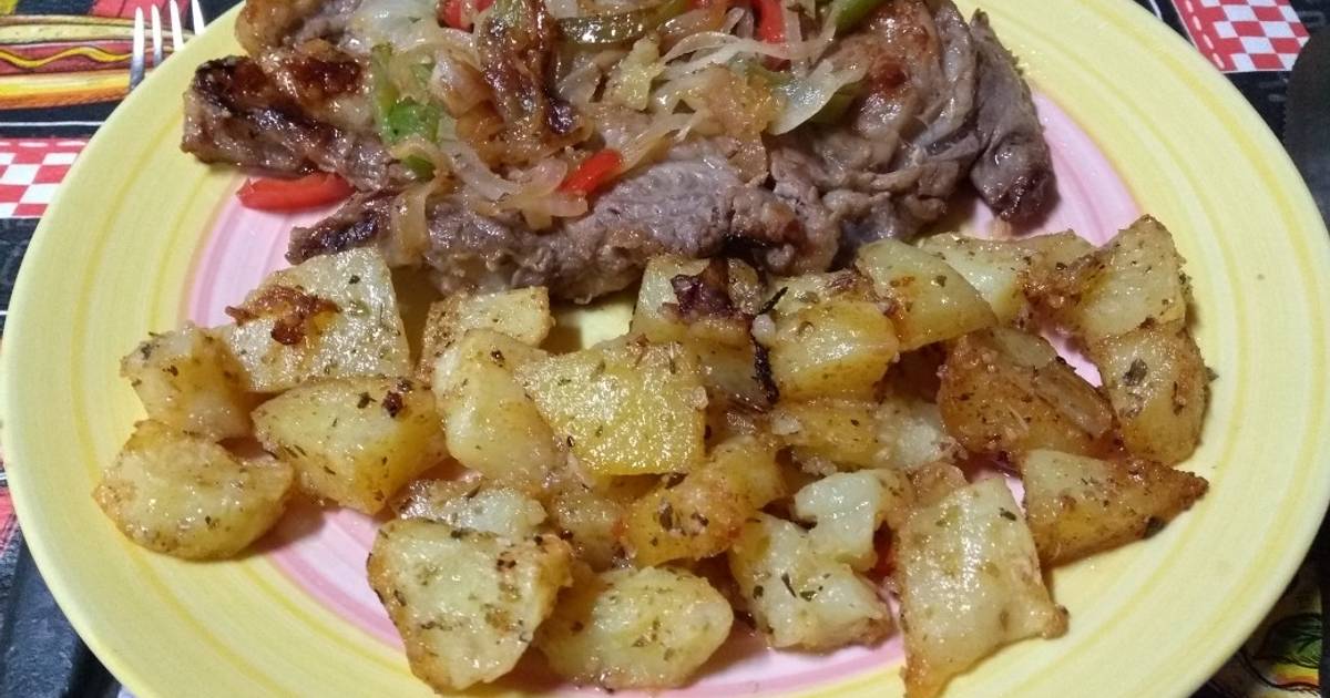 Comidas sabrosas - 412 recetas caseras - Cookpad