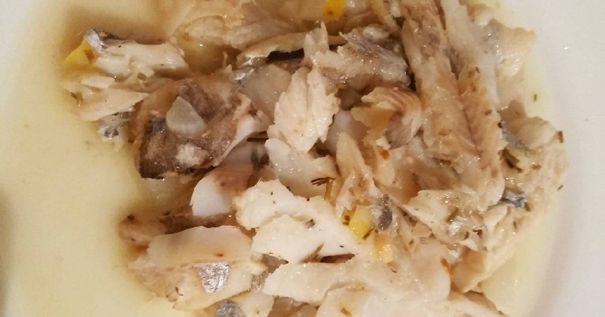 Bacaladilla - 35 recetas caseras - Cookpad