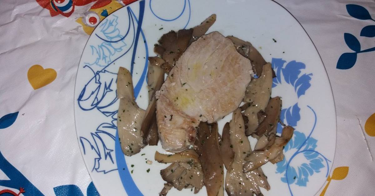 Lomo de atun - 208 recetas caseras - Cookpad