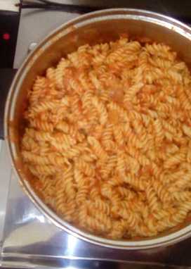 Pasta de espiral - 758 recetas caseras - Cookpad