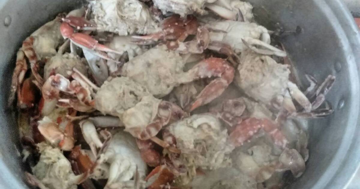 Jaibas - 90 recetas caseras - Cookpad